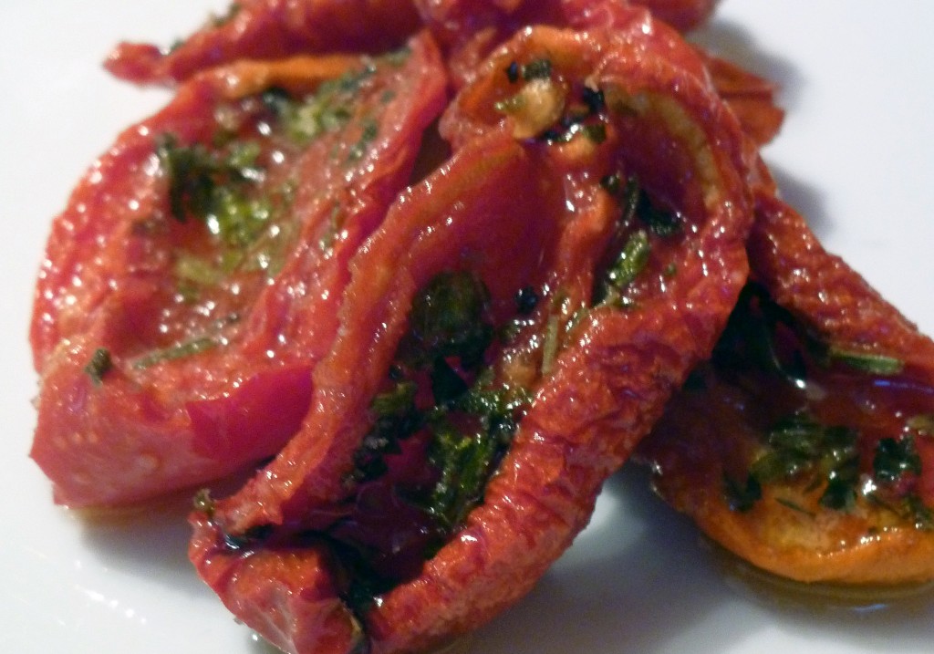 tomates séchées | Thermostat7