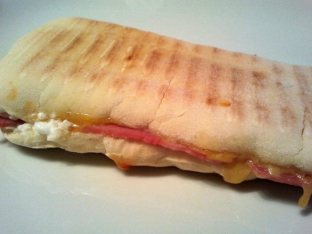 Pains à panini | Thermostat7