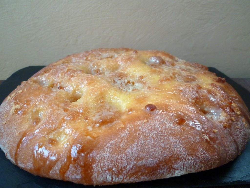 Tarte au sucre | Thermostat7