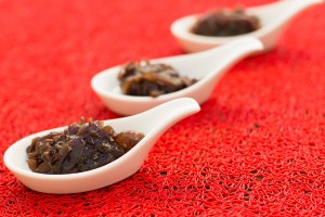 Confit d'oignons rouges au cassis | Thermostat7