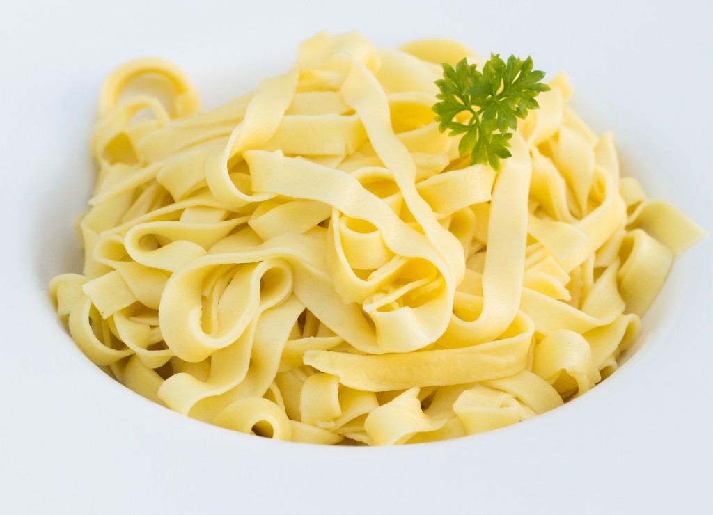 Pâtes maison | Thermostat7