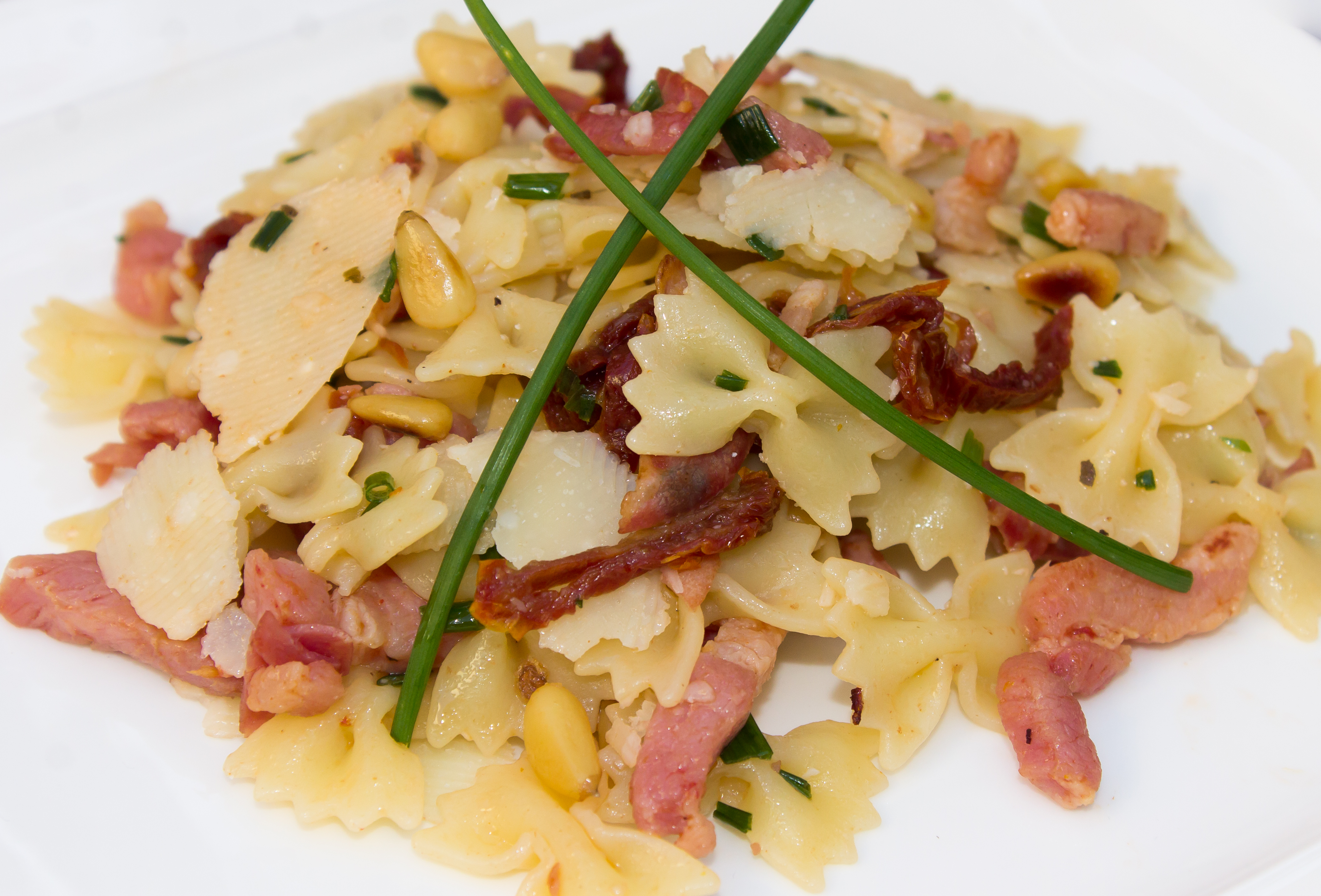 Risotto aux girolles avec la friteuse actifry | Thermostat7